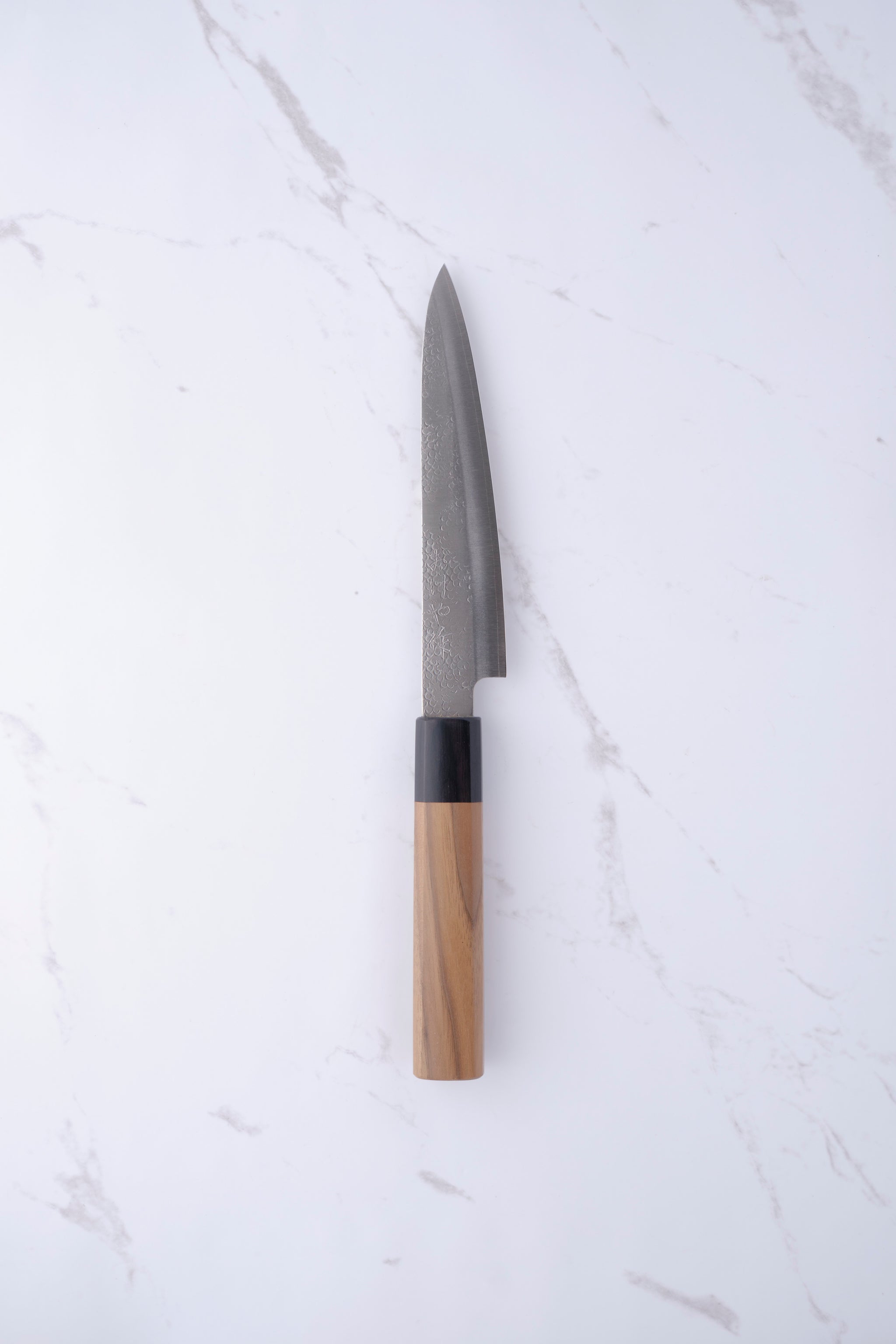 Okeya 150 mm Utility Gin-3 Kniv - Eksklusiv Japansk Kvalitet
