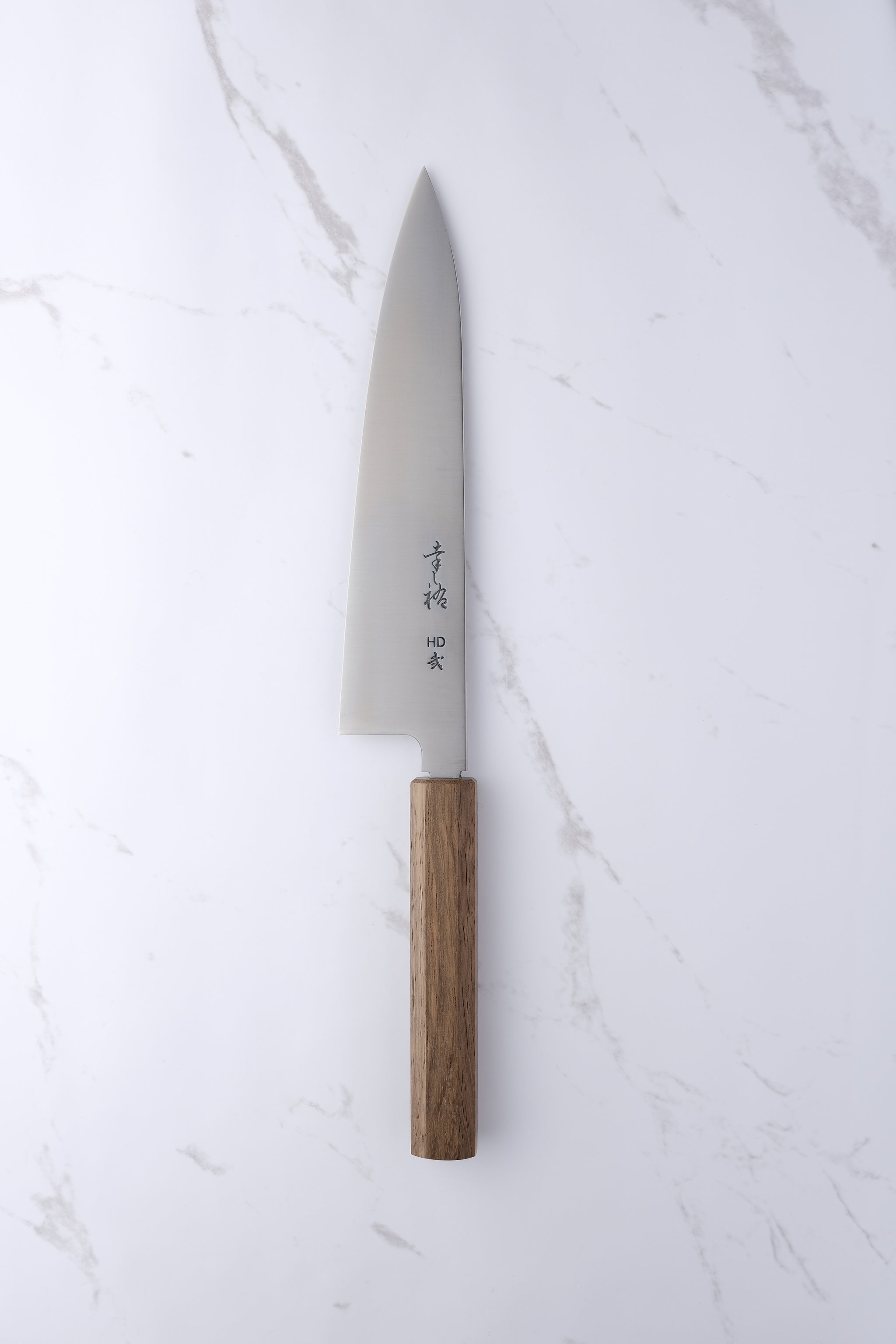 Konosuke HD2 210 mm Gyuto - Professional Chef's Knife