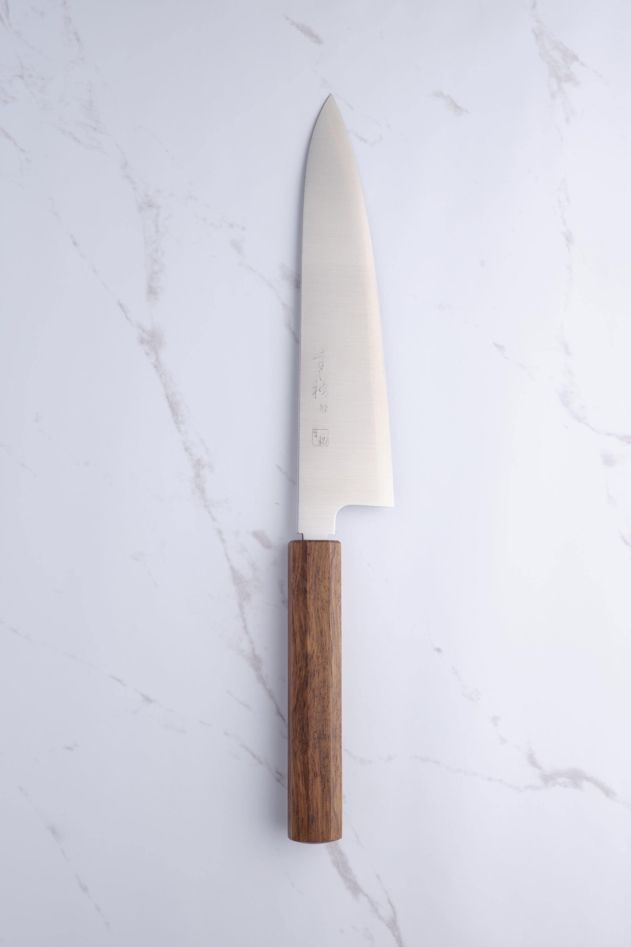 Konosuke GS+ 210 mm Chef's Knife - High quality and easy cutting