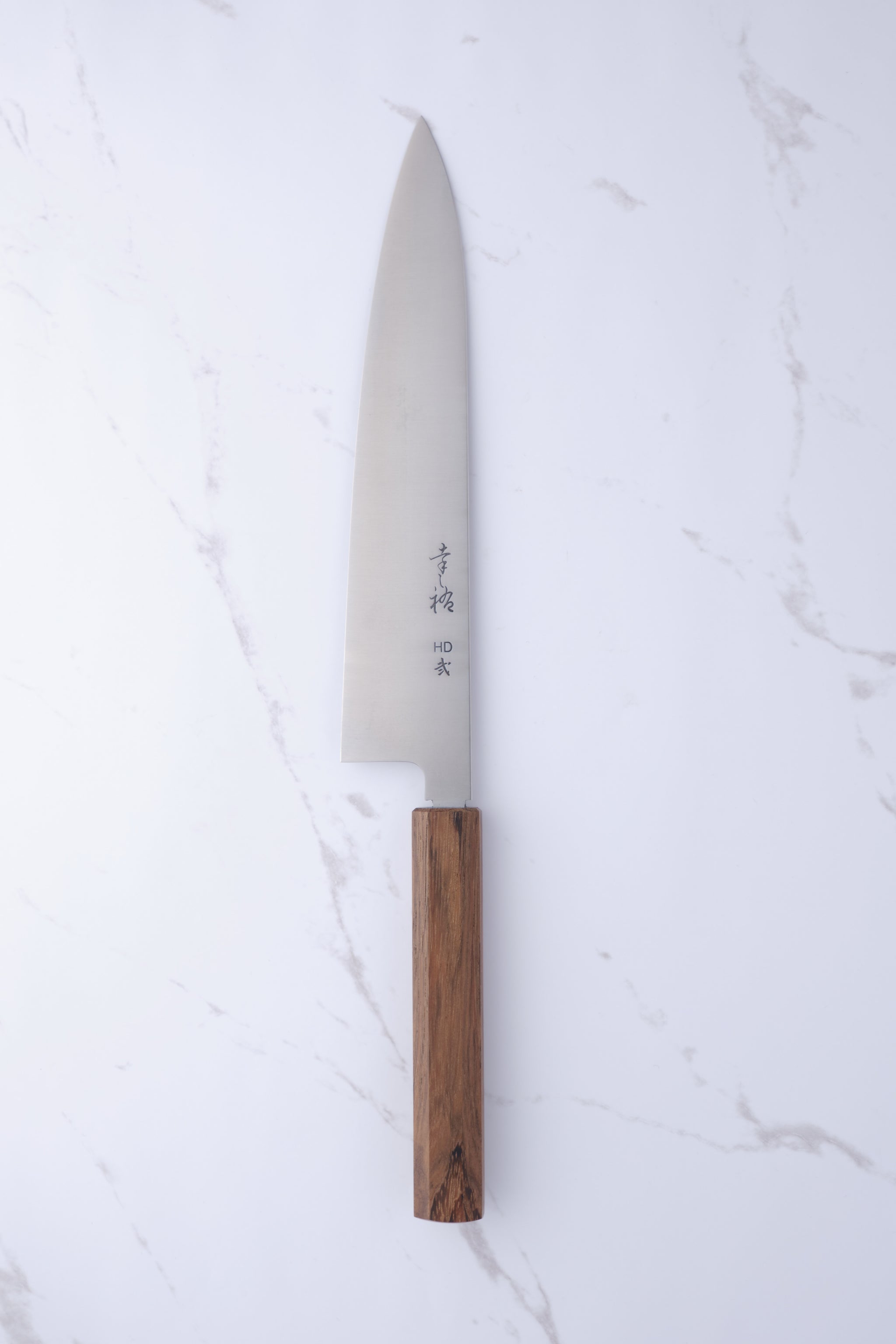 Konosuke HD2 240 mm Chef's Knife - Ultimate Precision